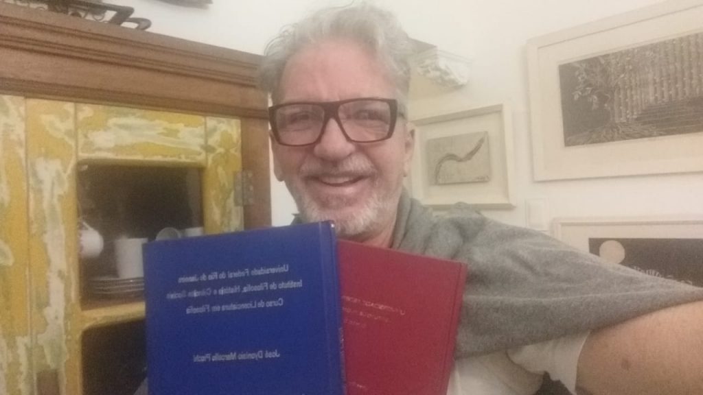 Por onde Marcelo Picchi? O ator conversou com nosso colunista – JpRevistas